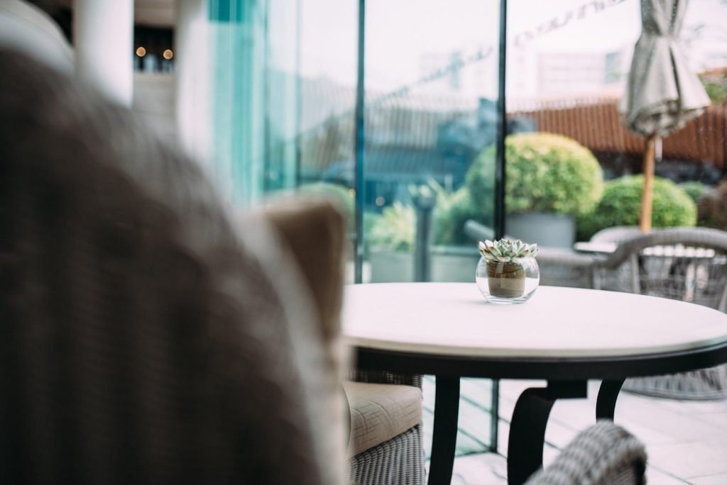 How to Design The Right Patio for Your Needs