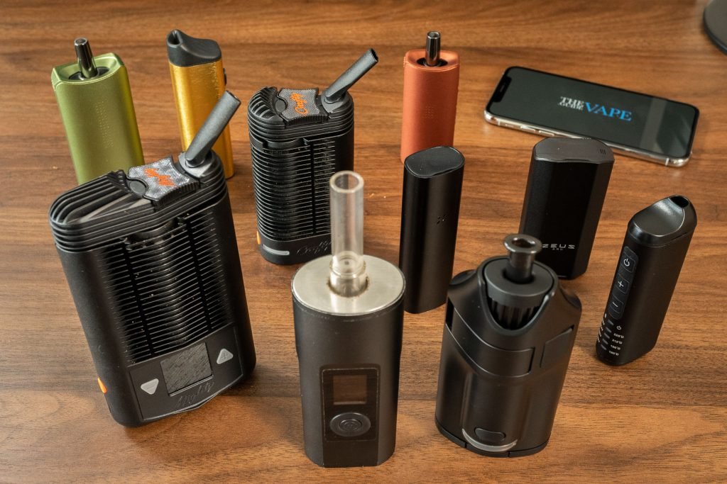 Top 5 Cannabis Gadgets