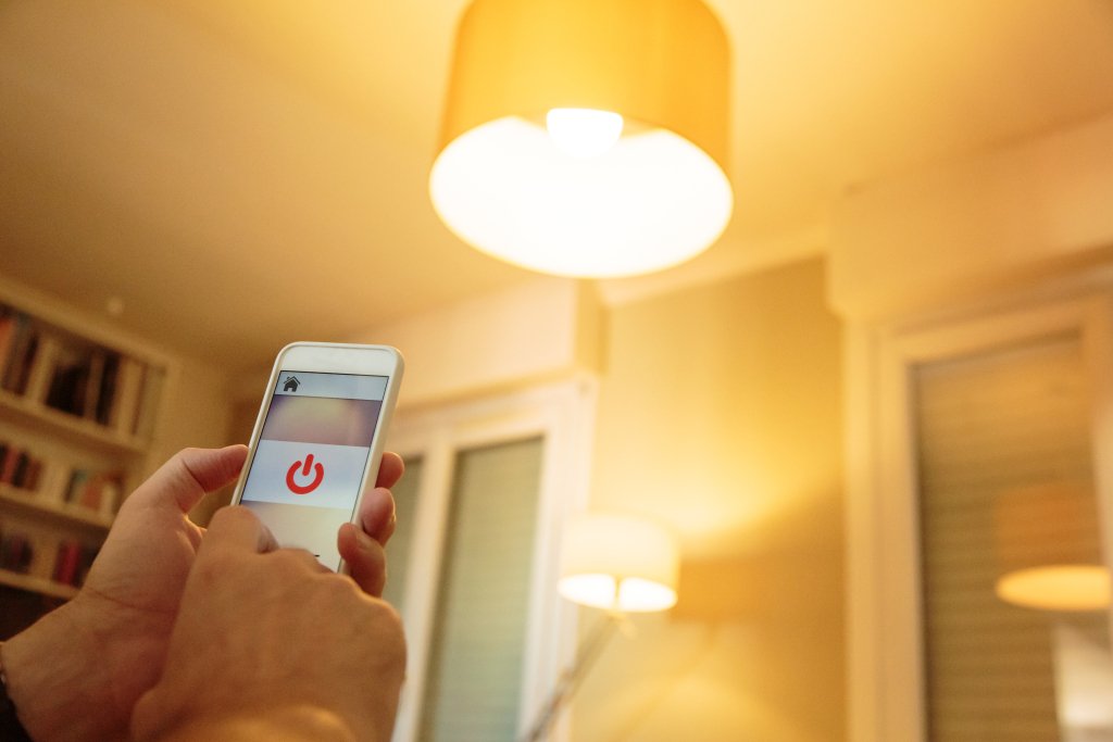 New Smart Home Tech to Kit out Your House