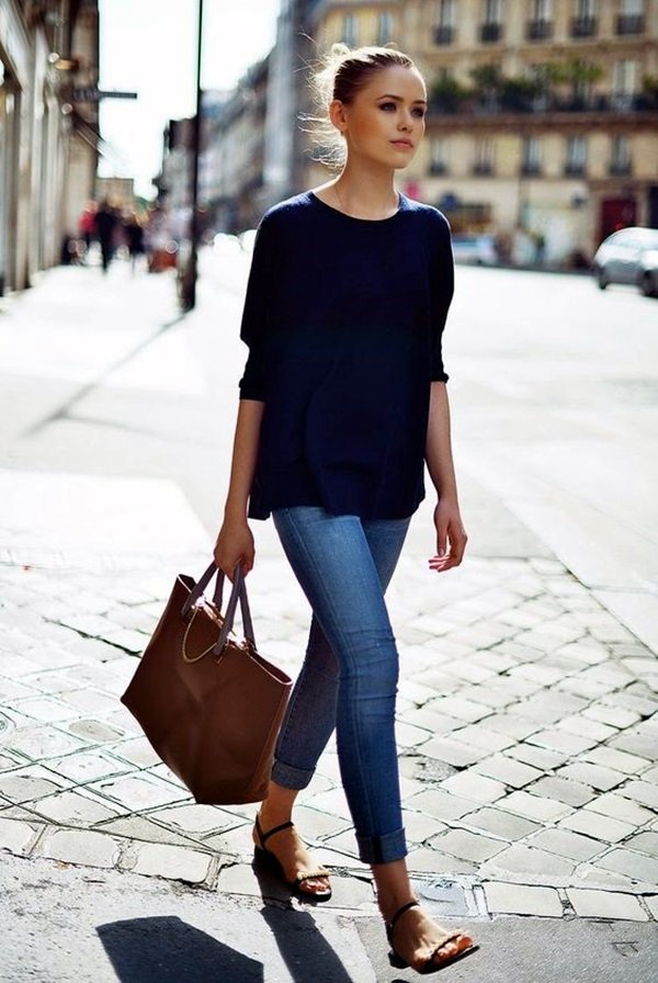 Tips for Women to Pick the Right Jeans