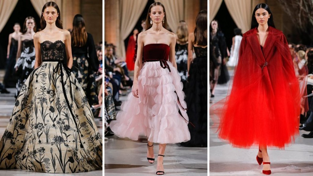 The Latin Fashion Designers You Need to Know