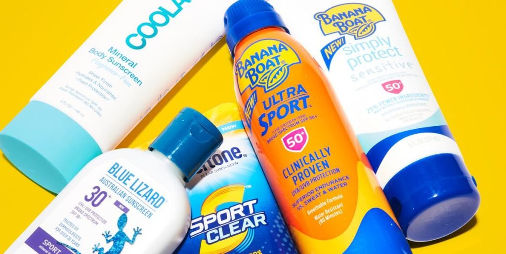 Top Beach Essentials for Men