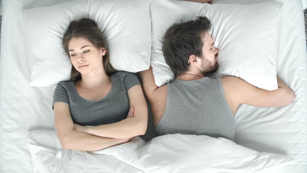 No Intimacy is Not Normal! 5 Ways it is Affecting Your Marriage