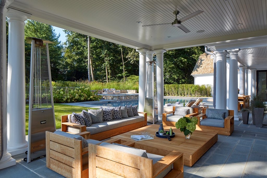 5 Things That Made Your Home a House of Heaven