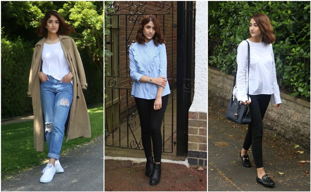 More Than Just Clothes: Creating Your Personal Style