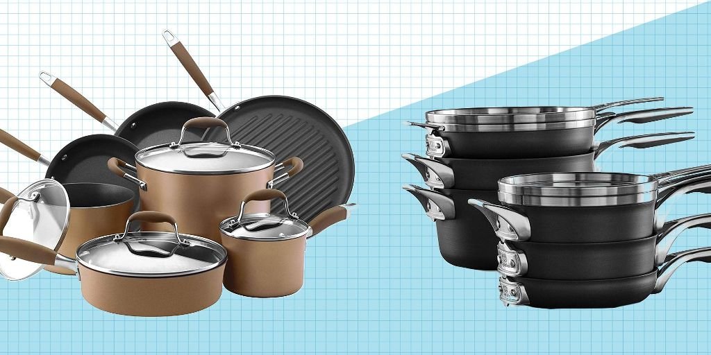 Why Should You Buy Dishwasher Friendly Cookware