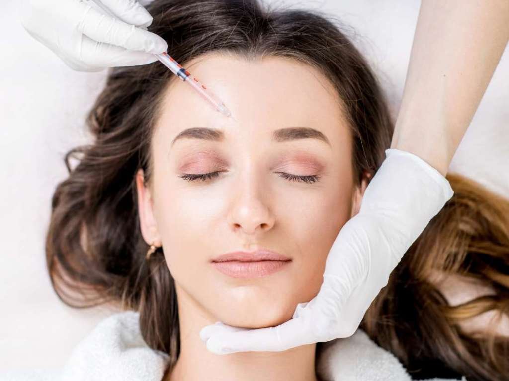 Botox Injections The Pros and Cons of Getting Botox Treatment