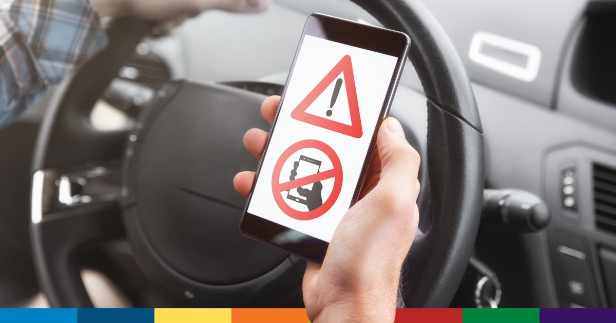4 Things to Know to Protect Yourself from Impaired Drivers