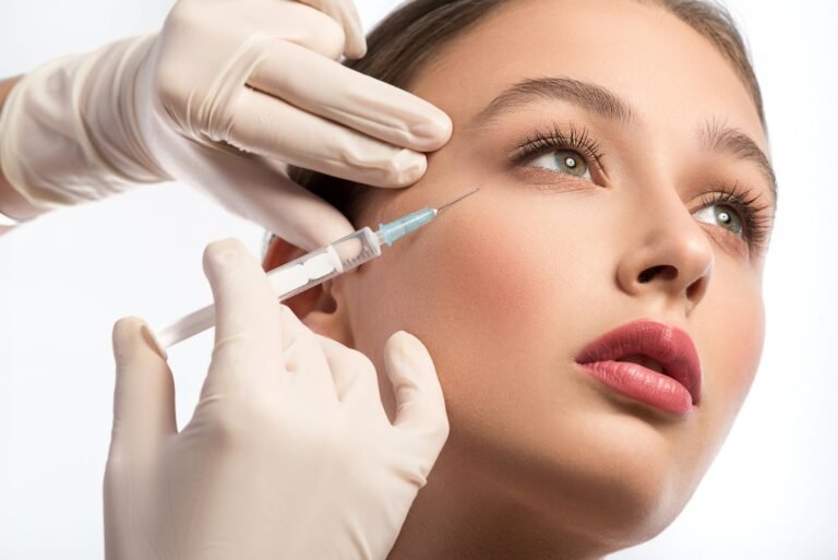 Botox Injections The Pros and Cons of Getting Botox Treatment