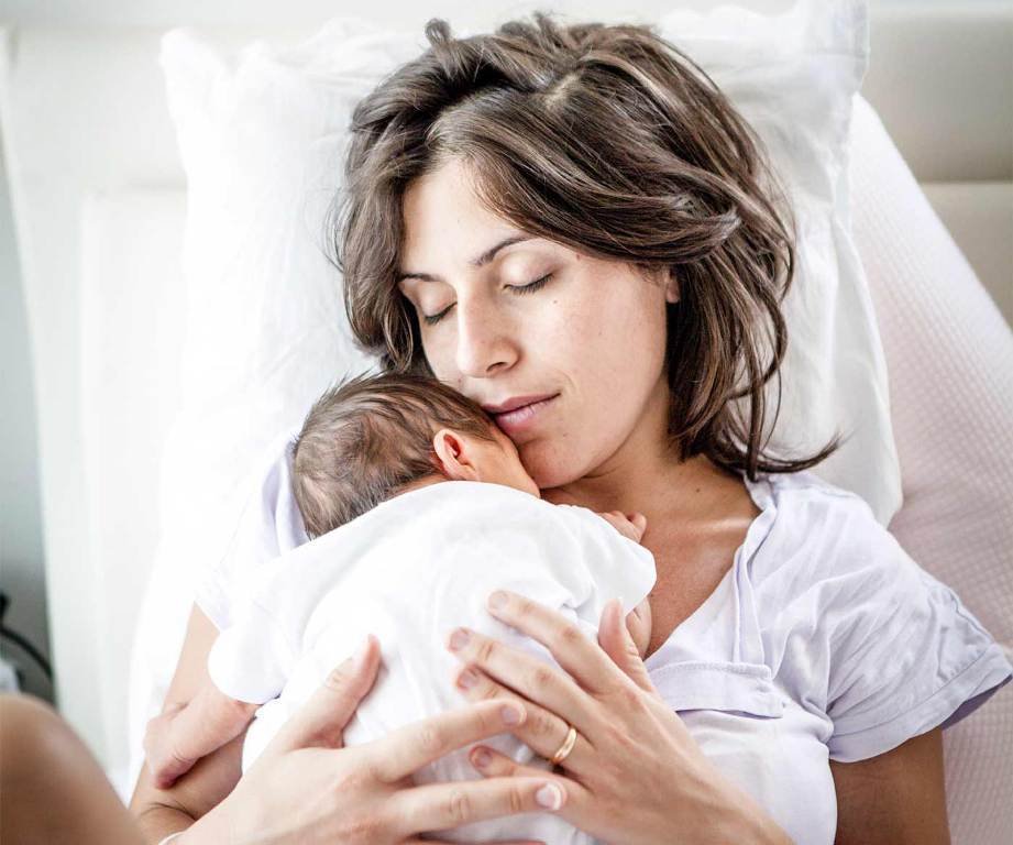 Planning the First Two Weeks of Your New Born Baby