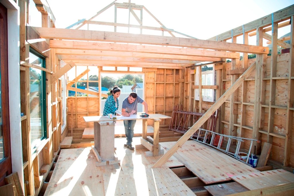 What to Ask a Home Builder Before Building Your Home