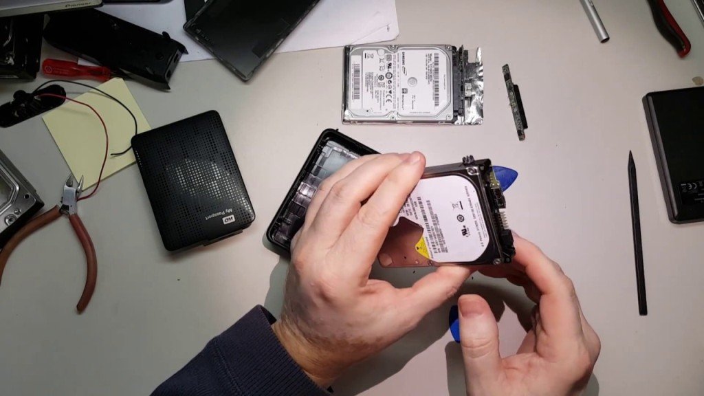 Tricks to Restore The Lost Data From Unrecognized External Hard Drive