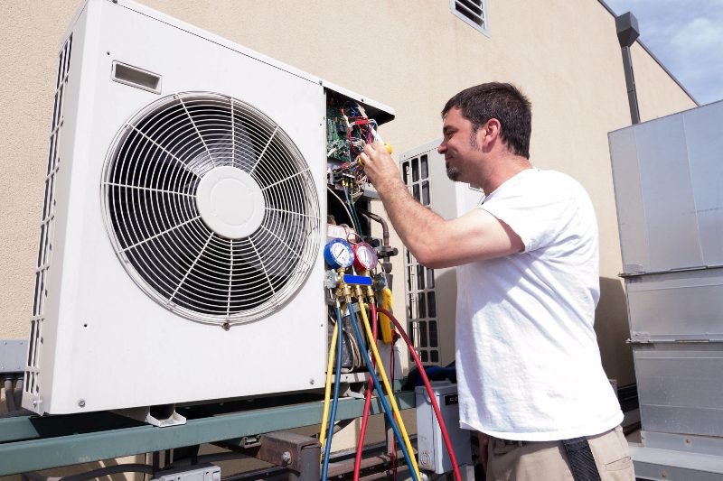 Air Conditioner Maintenance Checklist: 6 Must-Do's to Keep Your AC Alive