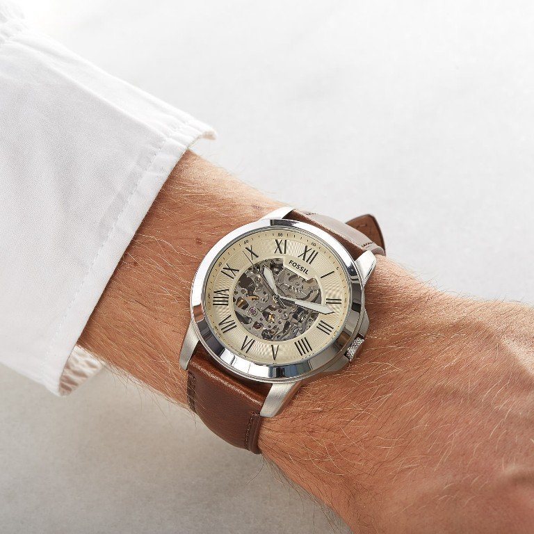 Best Skeleton Watches