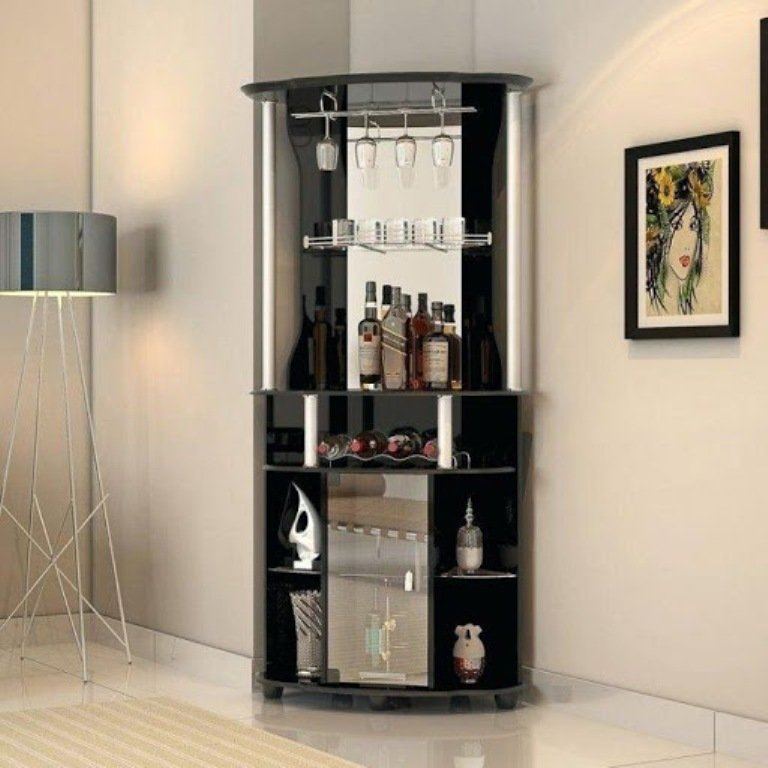 Decorate Corners With These 19 Amazing Ideas.