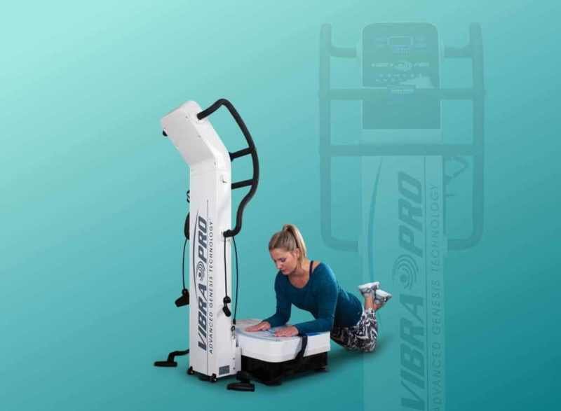 Can Vibrating Machines Give You a Ripped Body?