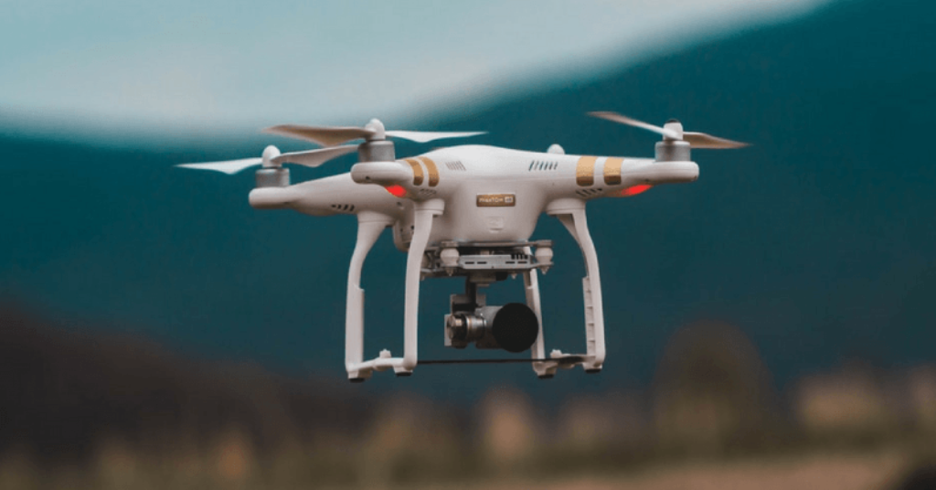 Benefits of Having Drones for Video