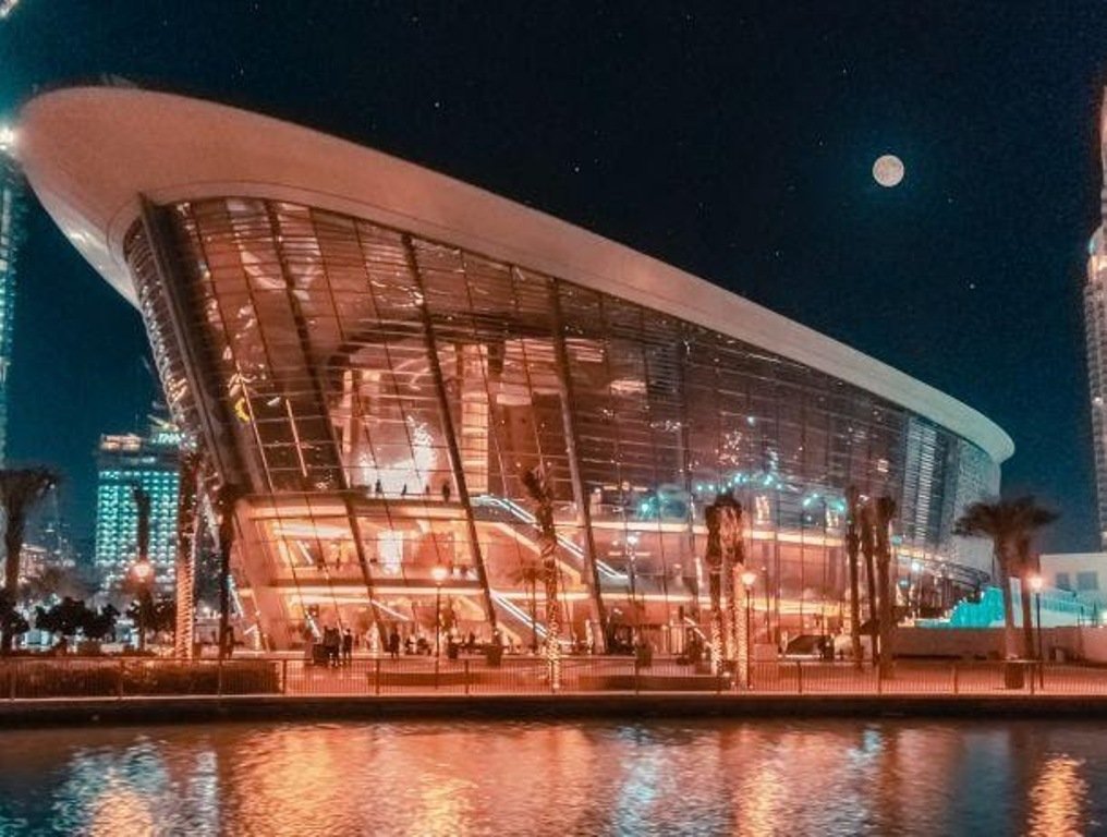 7 Worthy Places to Visit in Dubai