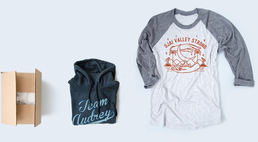 How to Come Up With a Creative T-shirt Design