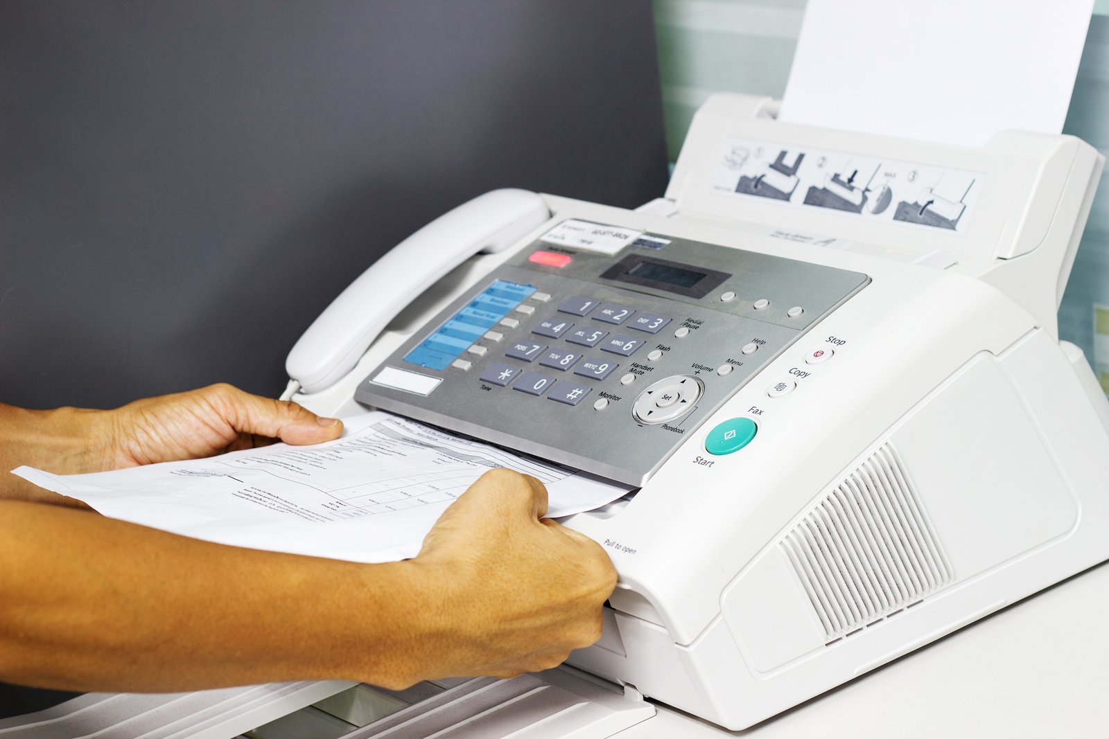 Where Can I Send Fax Find The Right Place To Save Money
