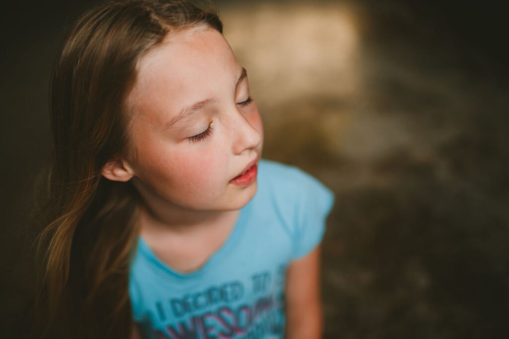 How to Choose Lighting for Portrait Photography