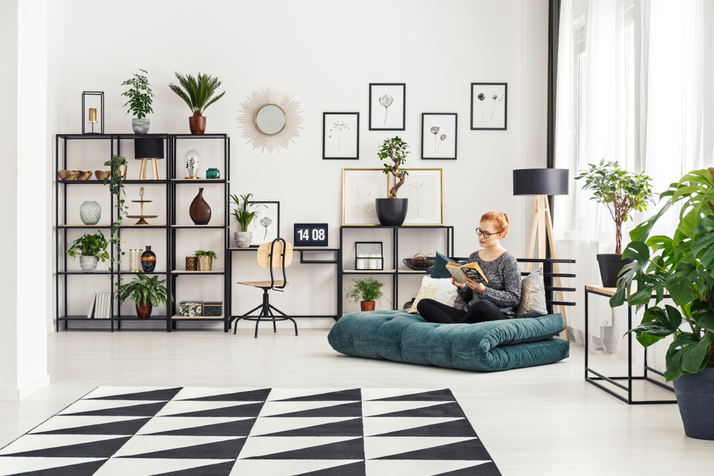 Best Interior Decorating Secrets