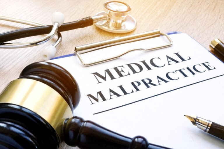 Can You Sue a Doctor for Negligence? Everything You Need to Know