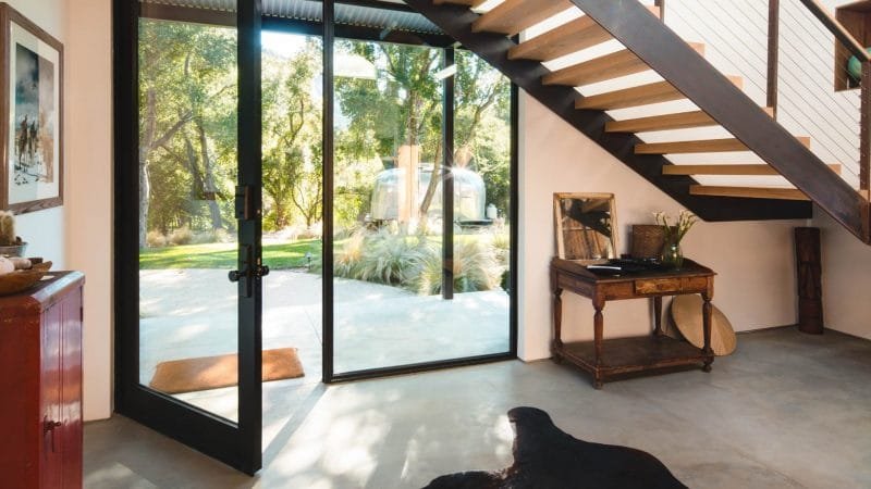 Benefits of Using Sliding Door Rollers in Your Home