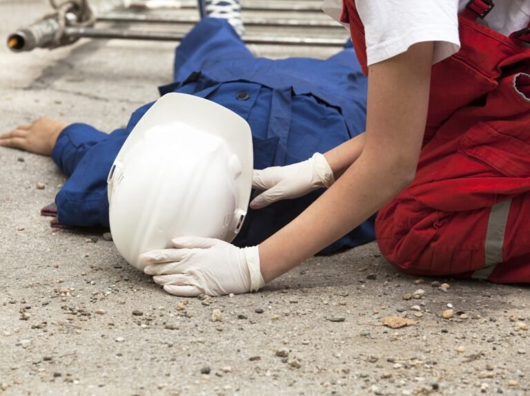 7 Super Common Workplace Accidents and Injuries You Need to Know