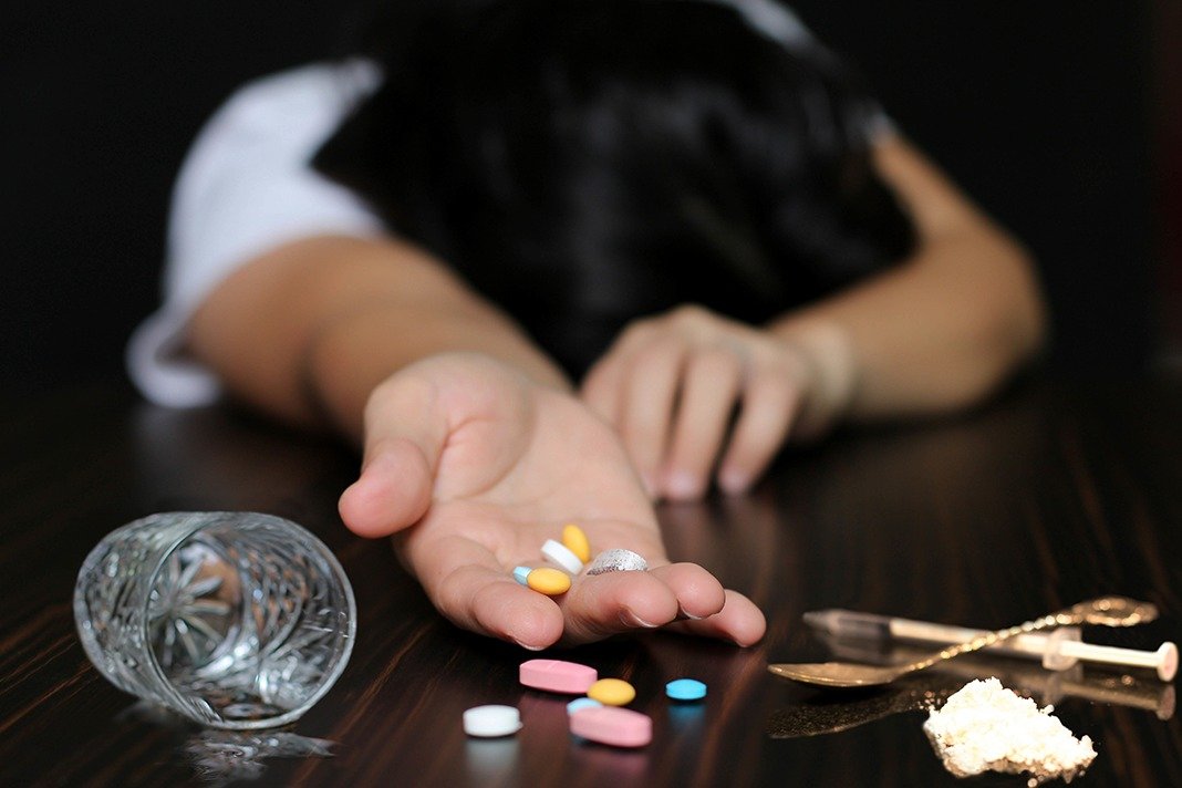 Do Celebrities Develop Addictions? Everything You Want to Know About ...
