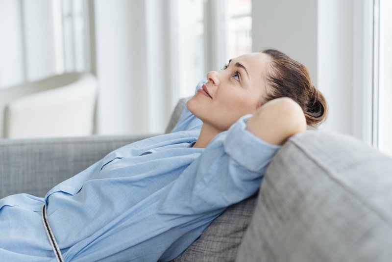 5 Ways to De-Stress During Your Weekend Away