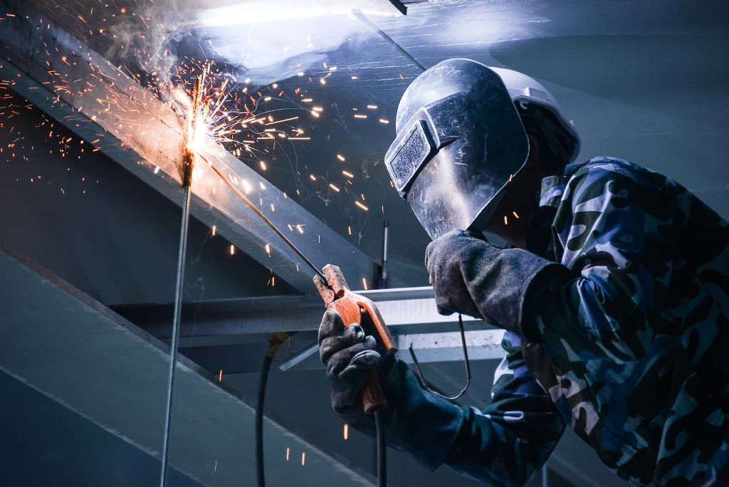 Exploring The Main Differences Between Fabrication And Welding In ...