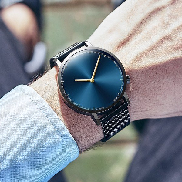 What are the Benefits of Wristwatches
