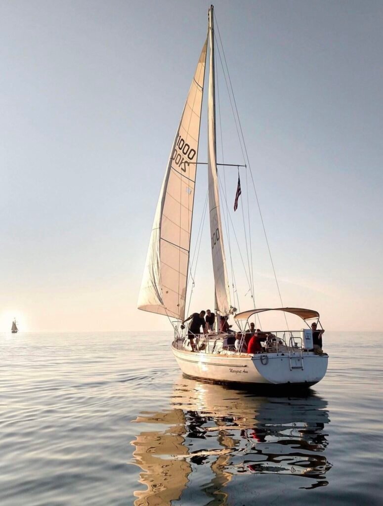 9 Best Locations for Sailing in the US