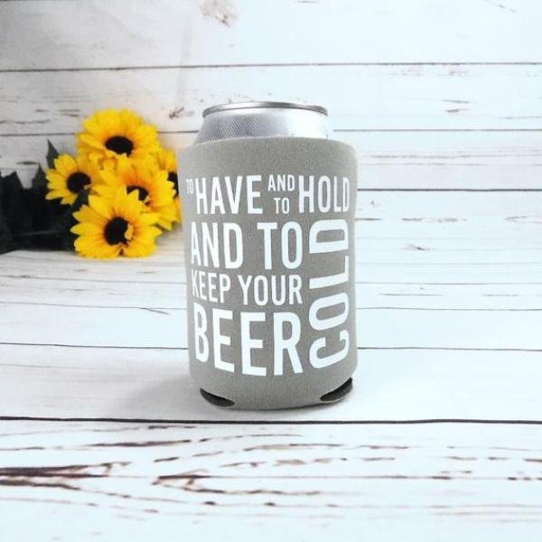 Now Your Beer Can Be Personalized- Here’s How