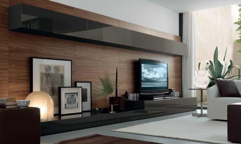 Tips On How To Set Up A TV In Your Living Room