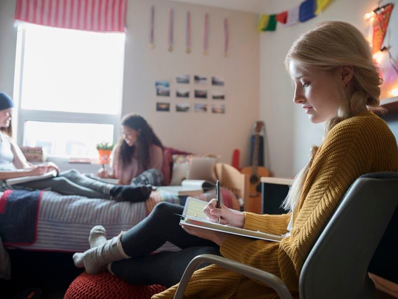 6 Vital Things to Know Before Choosing Student Accommodations