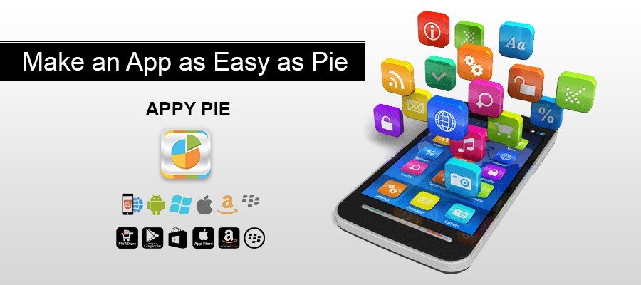 Appy Pie App Builder