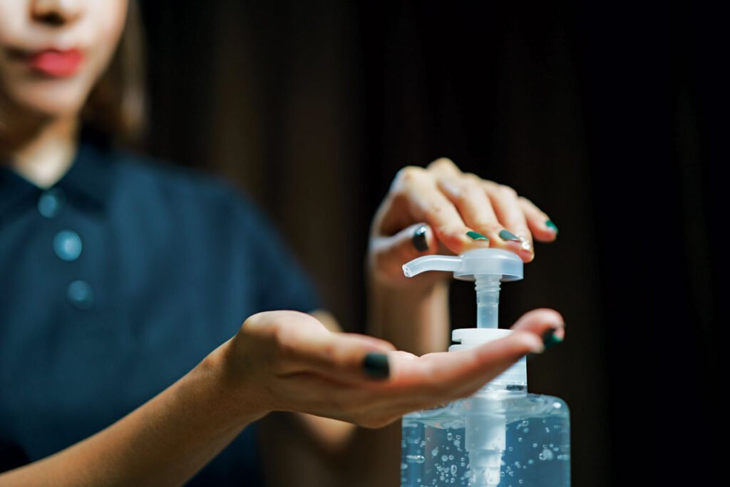 Hand Sanitizer Review: How To Know If The Alcohol Is Of High Quality