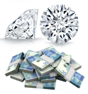 Diamond Selling Process - A Glance