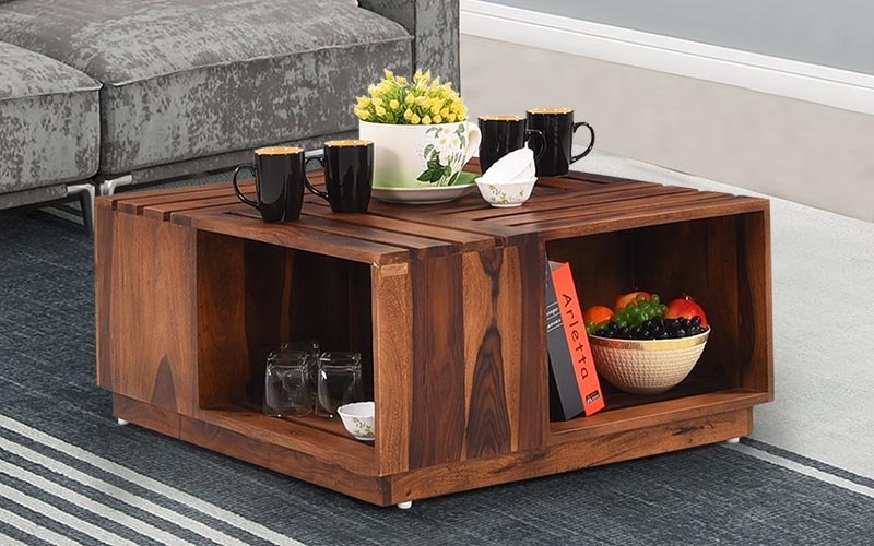 A Helpful Guide to the Different Types of Tables for Your Home
