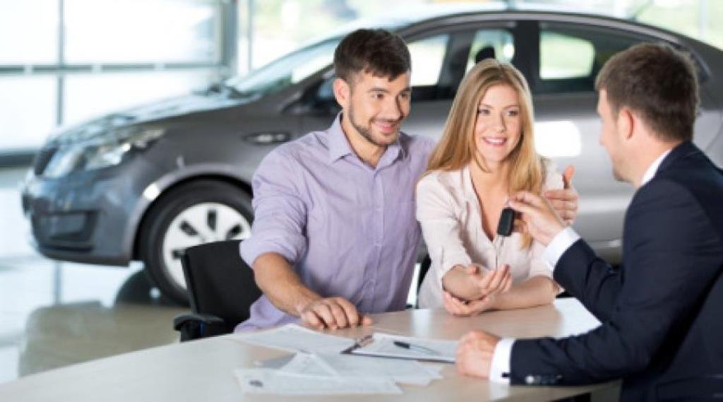 Buying a New Car? What to Look For.