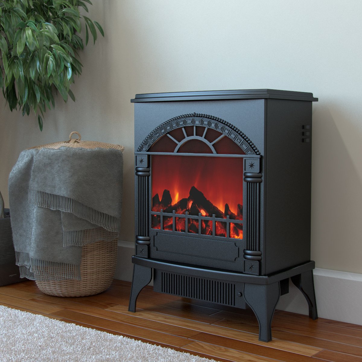Why Propane is the Best Heat Source