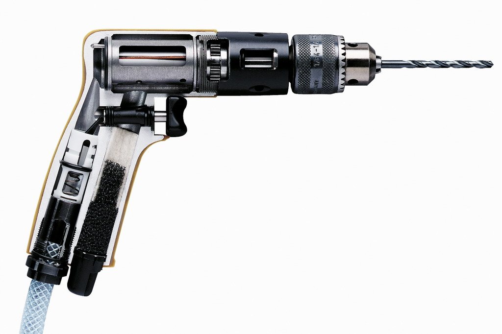List of Air Tools for Home Handyman!