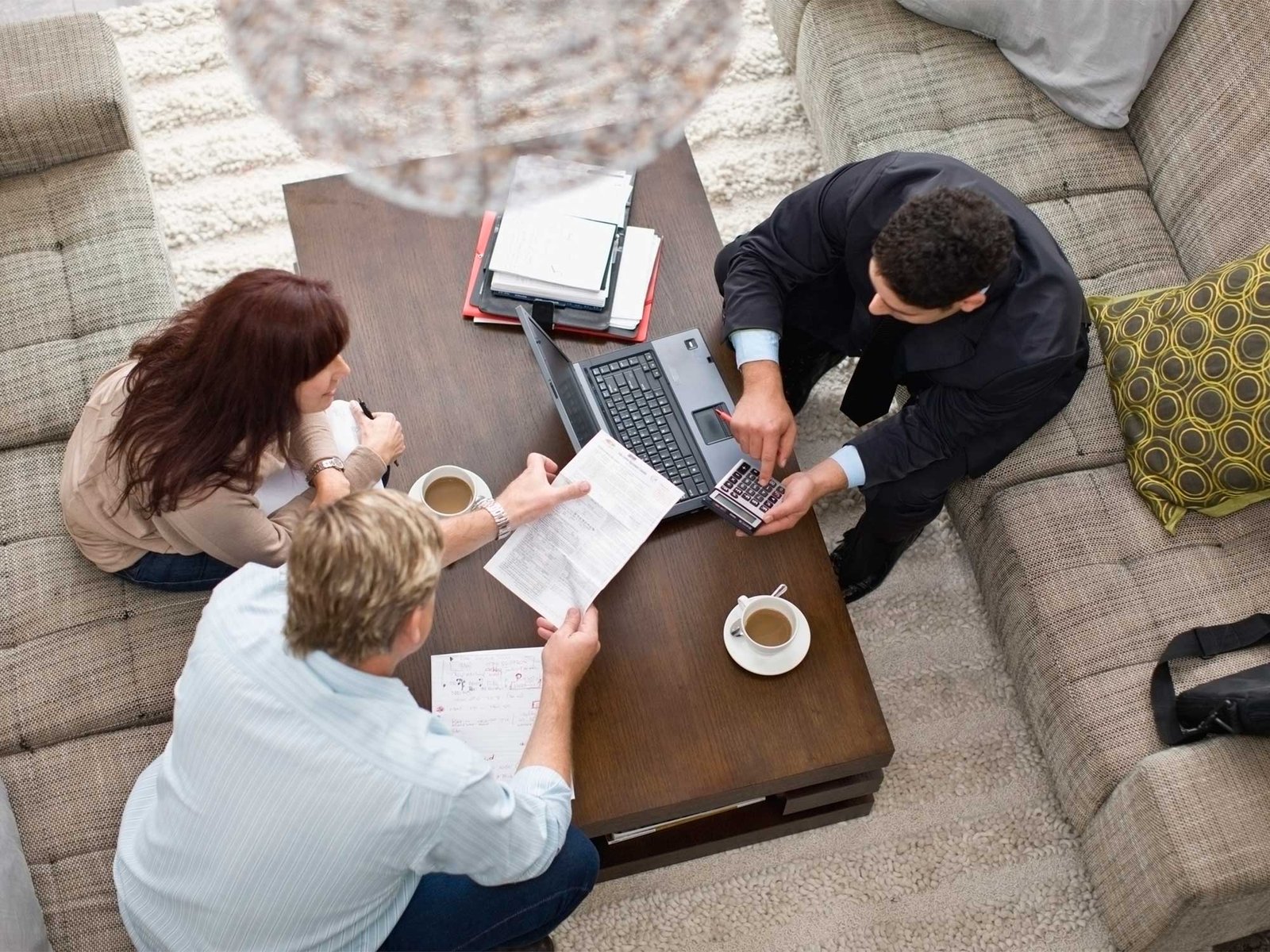 How To Find The Best Home Loan Broker Brisbane?