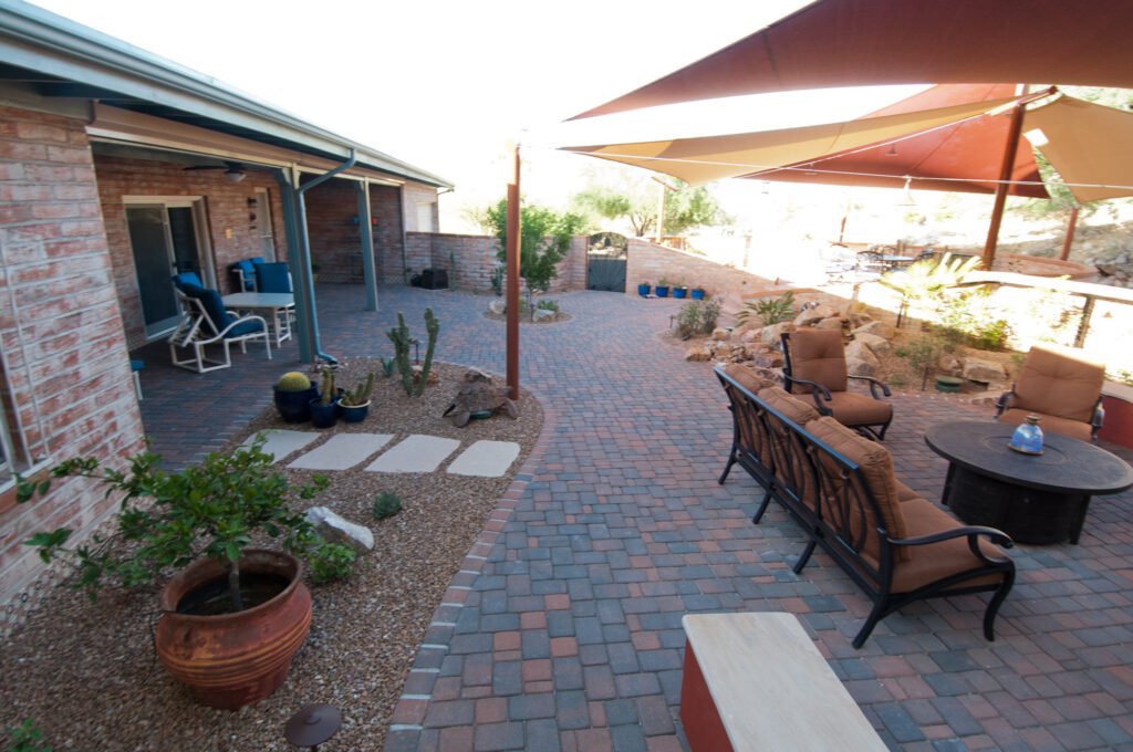 How to Create Enjoyable Outdoor Living Spaces on a Budget