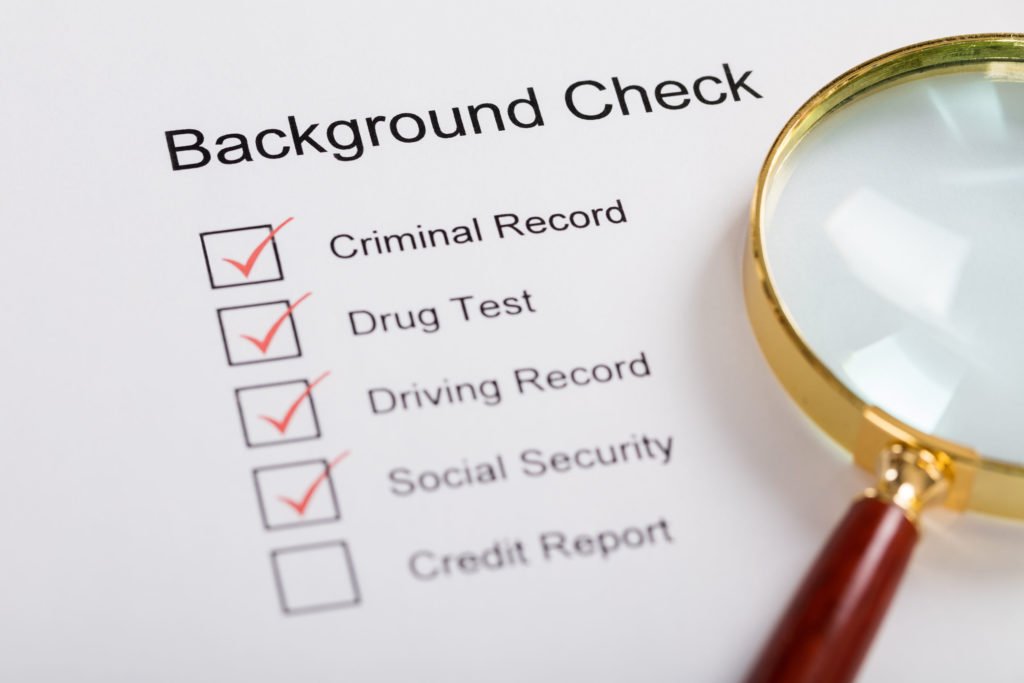 Top Benefits Of Free Background Checks