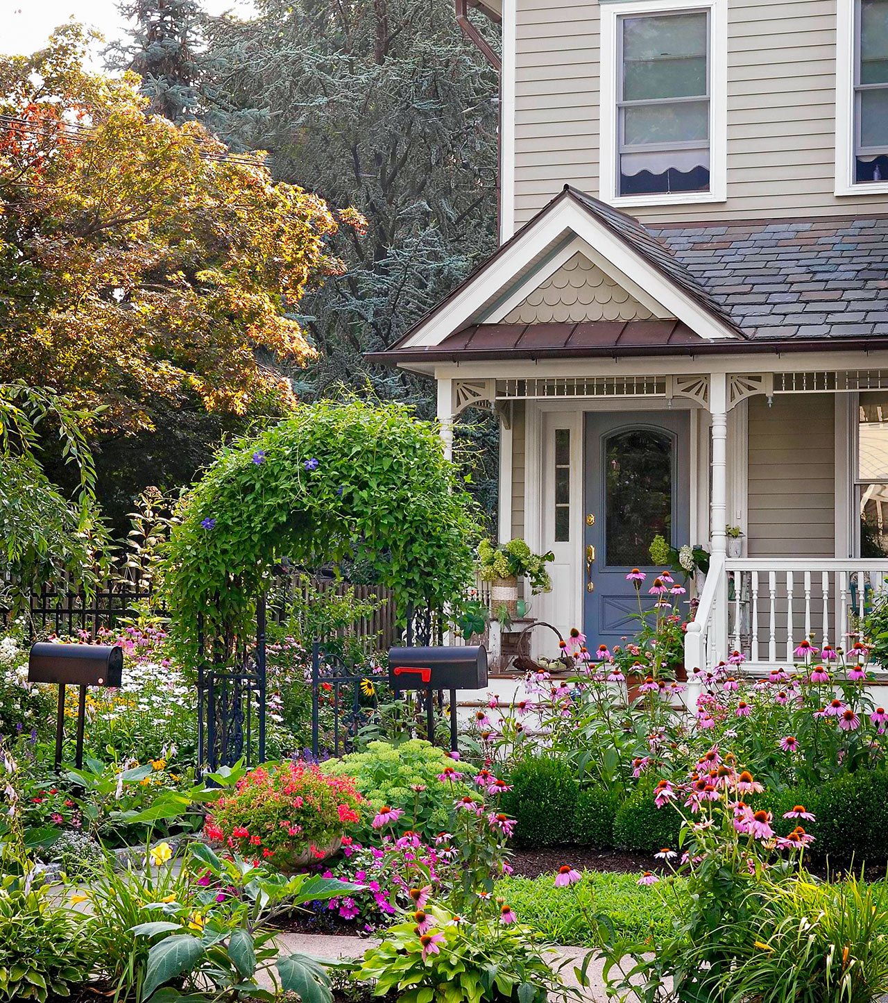 How to Improve Your Landscaping and Increase Curb Appeal