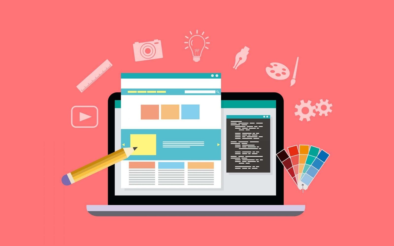 How To Write SEO Optimized Content On Your Blog 