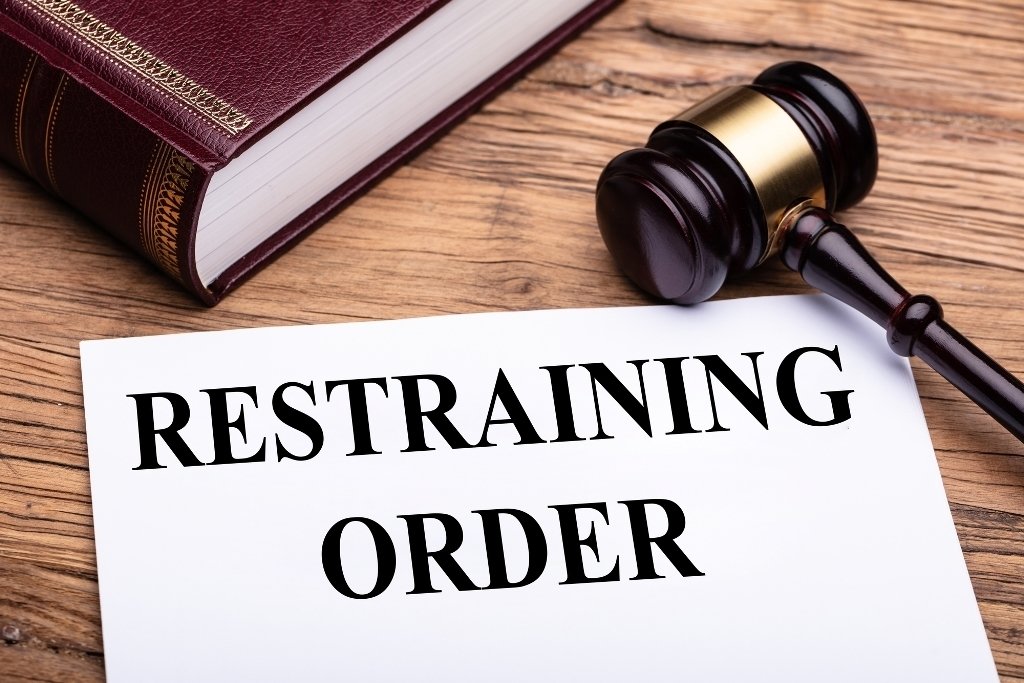 Protect Yourself How To Get A Restraining Order Against Someone